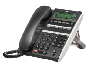 Nec Business Phone System | Nec Voip Phone System
