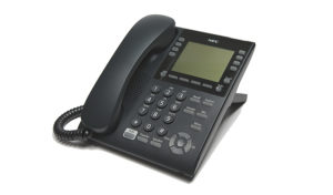 NEC Business Phone System Installation - Telenet Solutions