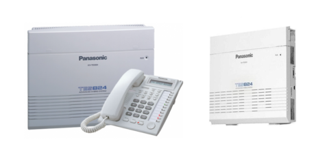 Panasonic KX-TA824 | Telenet Solutions